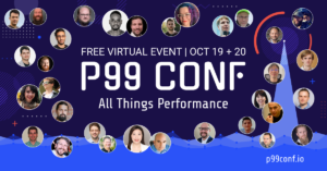 P99 CONF Blog