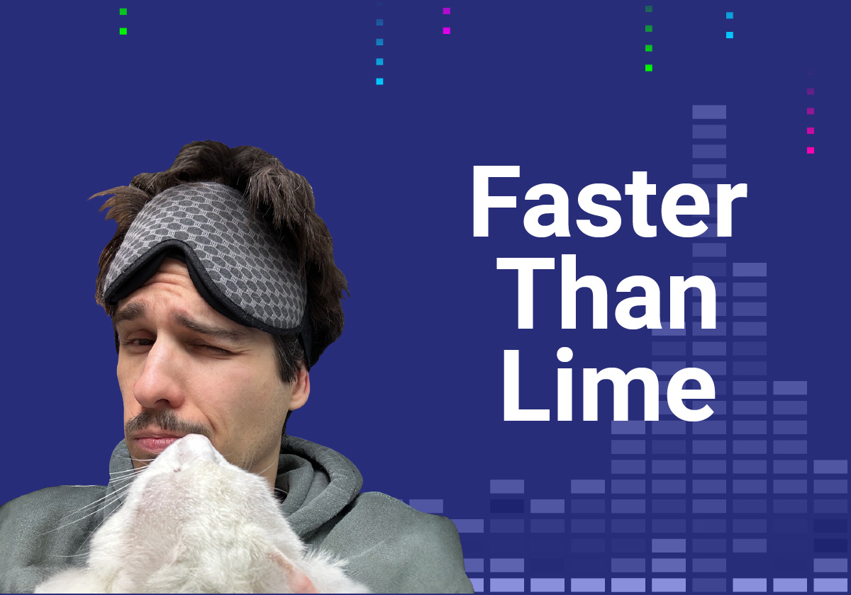 P99 CONF - The Event on All Things Performance