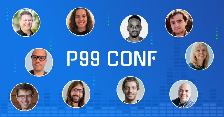 Top 9 P99 CONF Talks So Far: Rust, Zig, Java (!) and more - P99 CONF